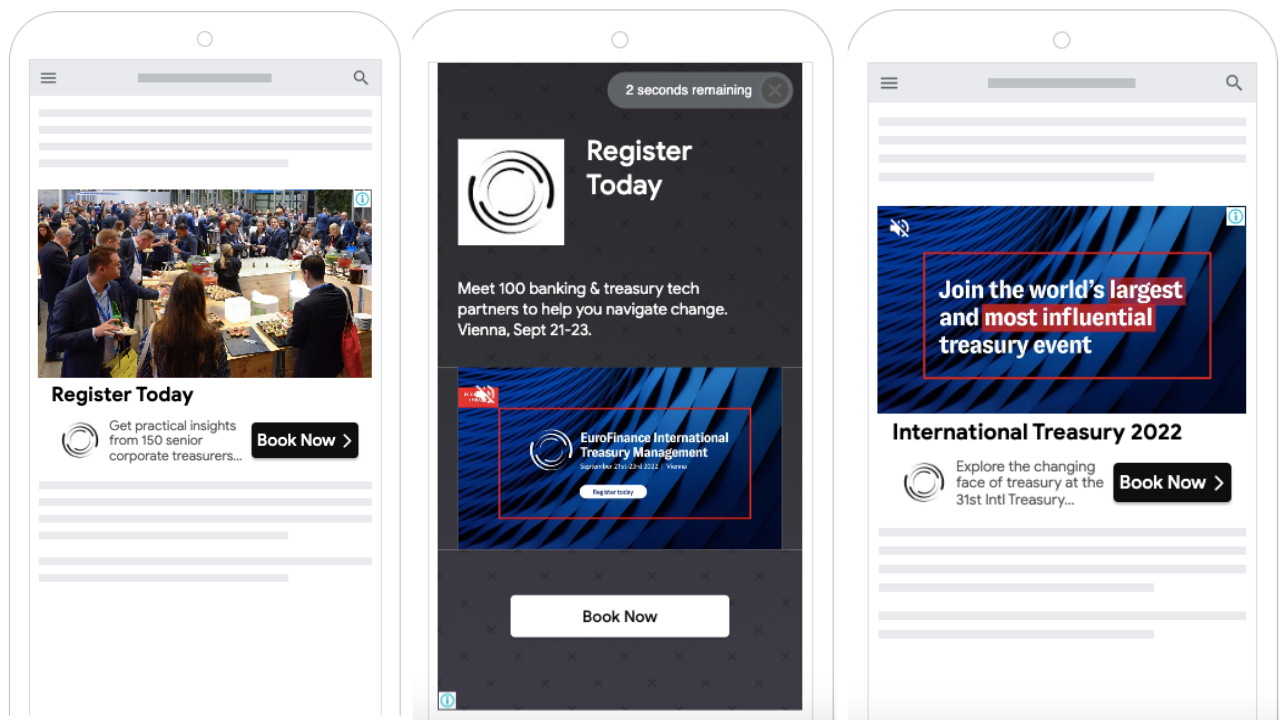 Maximise the Performance of Your Google Display Campaigns