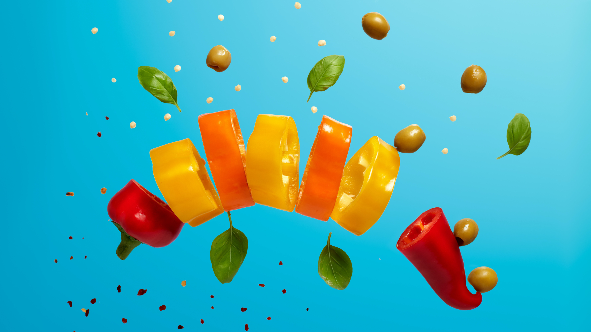 Informa Markets | Fi Global Portfolio 2022 | 365 Campaign - Tag Digital