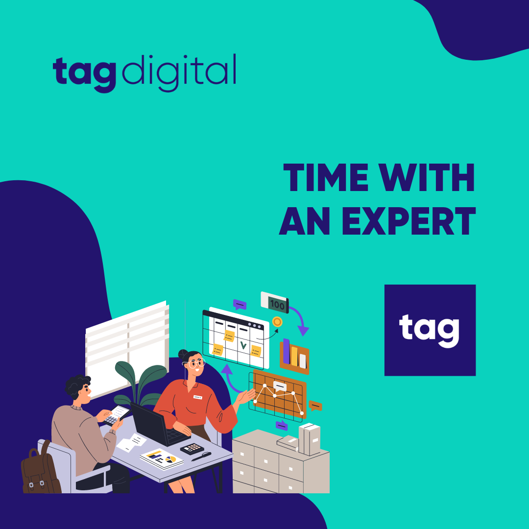 Tag Digital Shop - Tag Digital