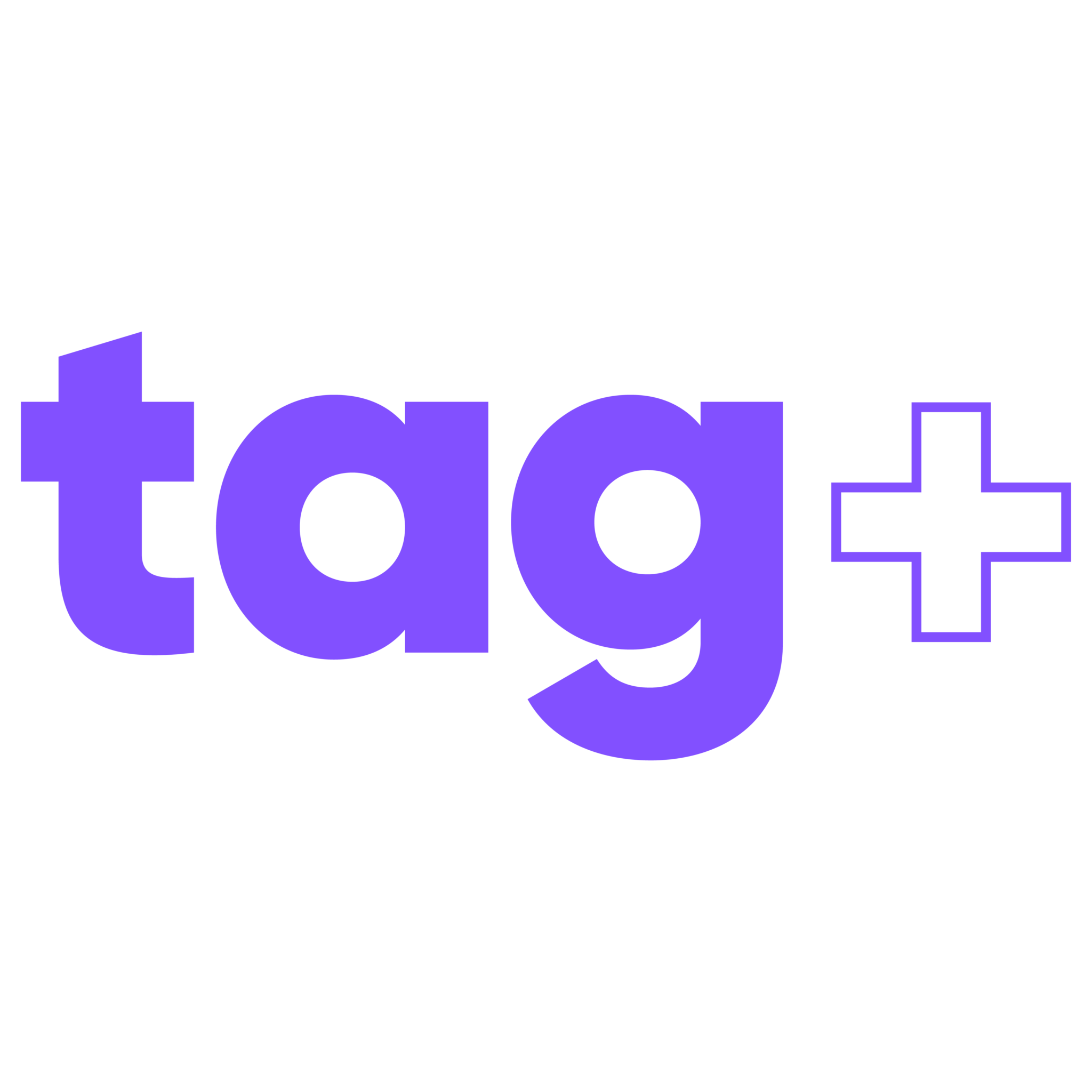 tag+ - Tag Digital