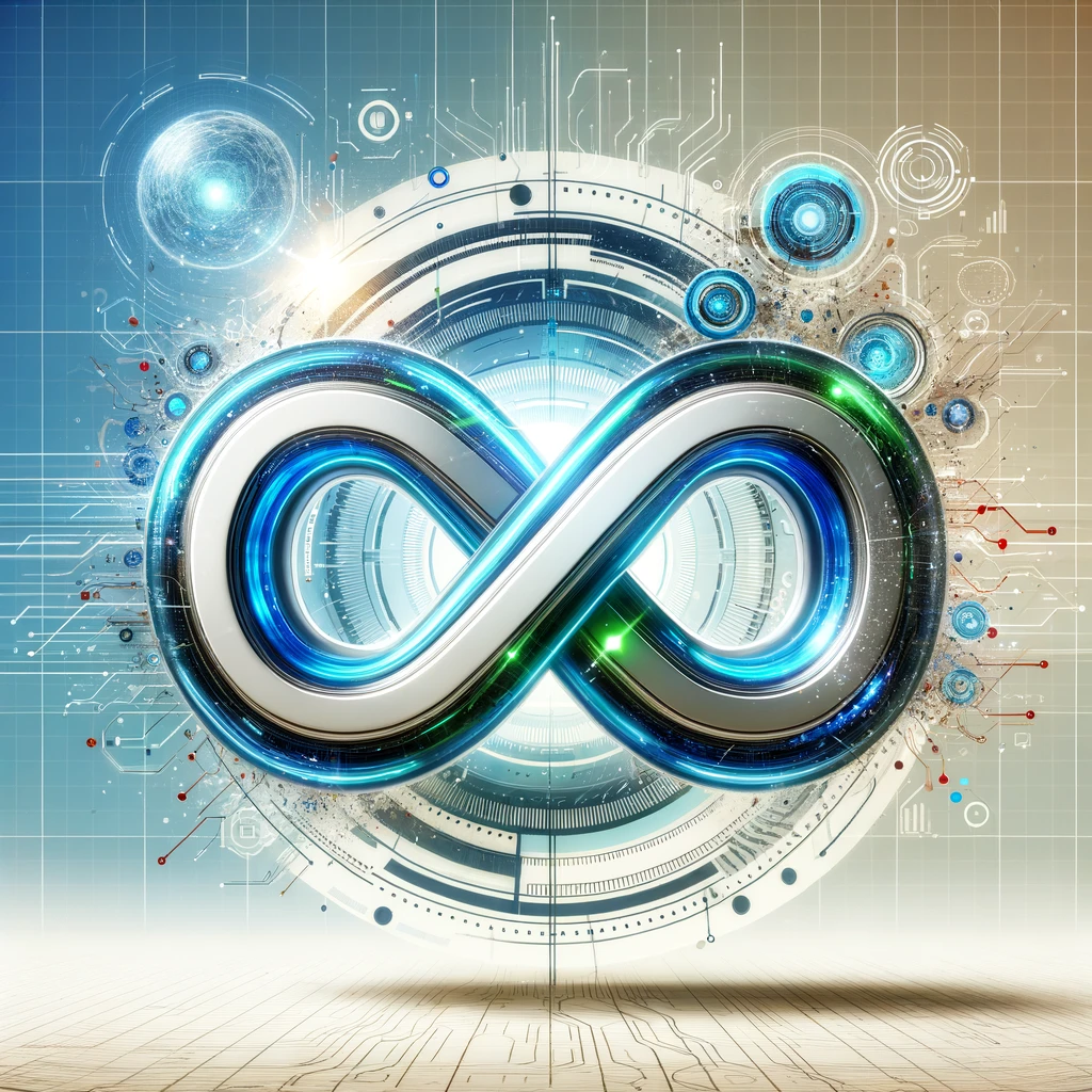 The New Era of Marketing – Infinity Loop Marketing - Tag Digital