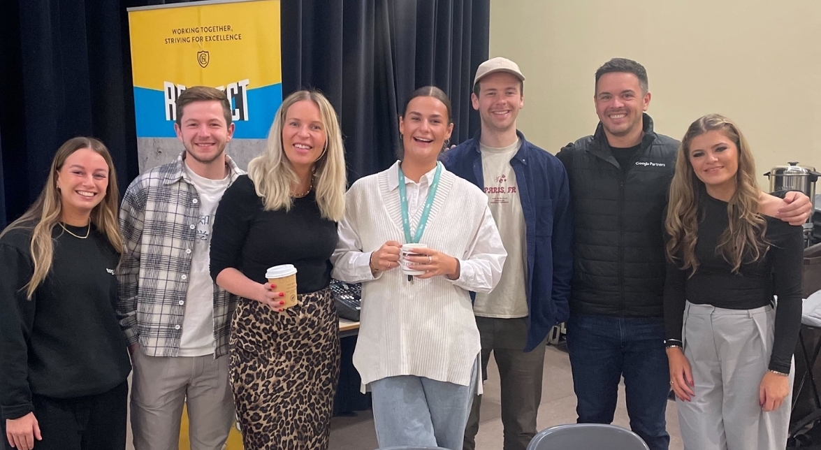 Careers at Tag Digital - Tag Digital