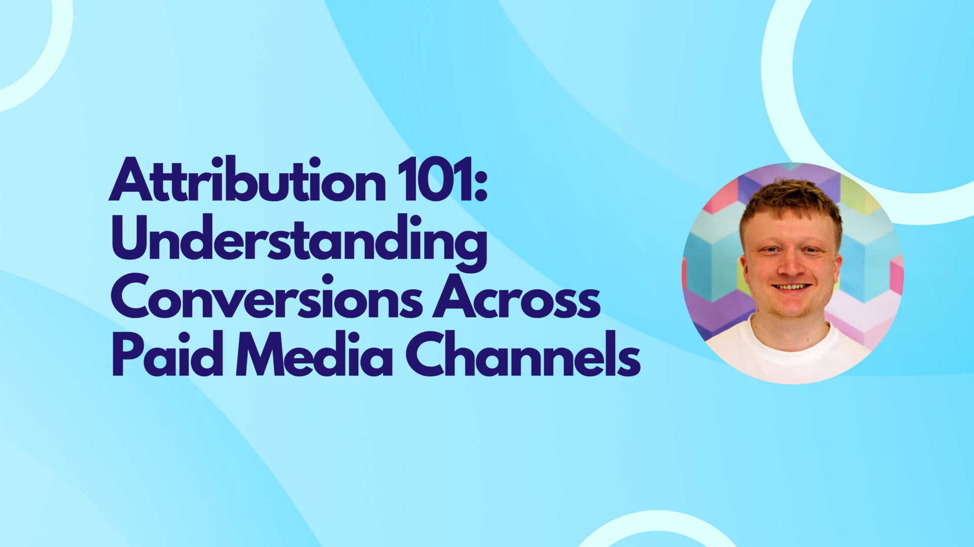 Event Marketing Attribution 101: Understanding Conversions Across Paid ...